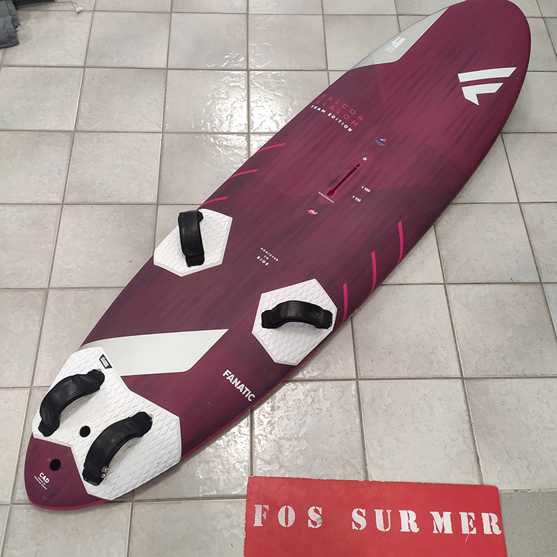 Fanatic FALCON 97 2021 Occasion | GlissAttitude